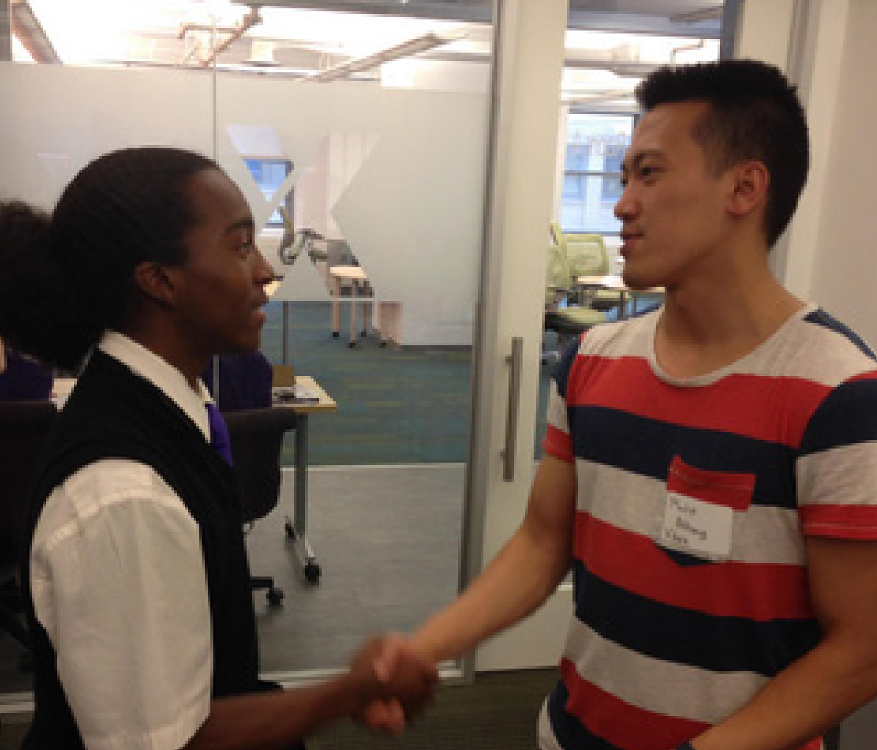 T4Youth: Table Tennis Tech Tournament